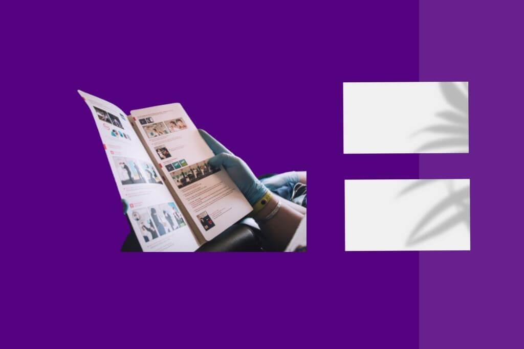 Brochure Design Service Bangladesh